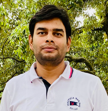Sunish Rai – Medium