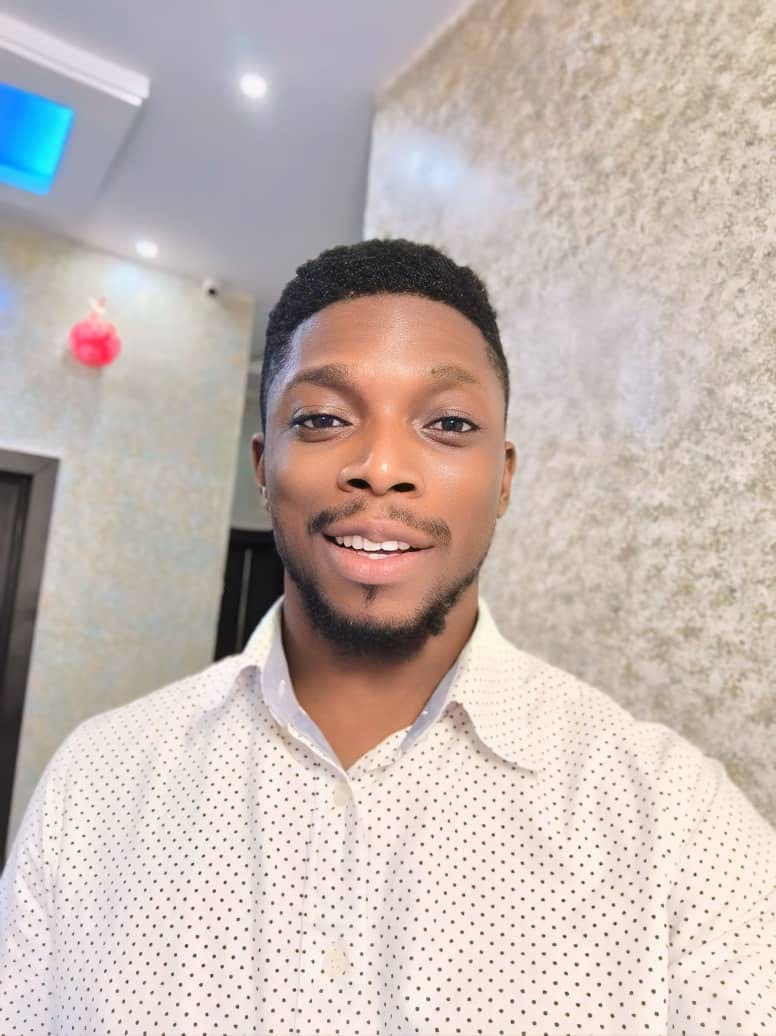 Ogundero Azeez – Medium