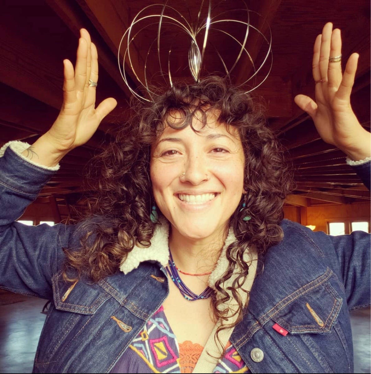 Nereida Vital – Medium