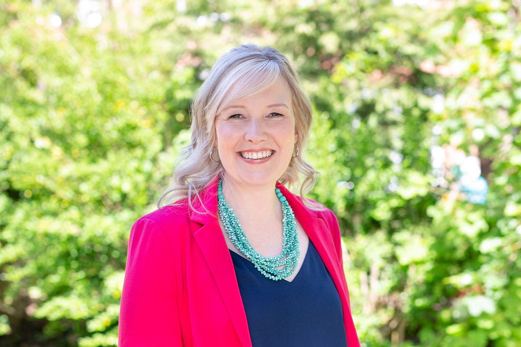 Rachel Power – Medium