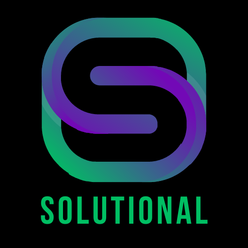 Solutional Marketing – Medium