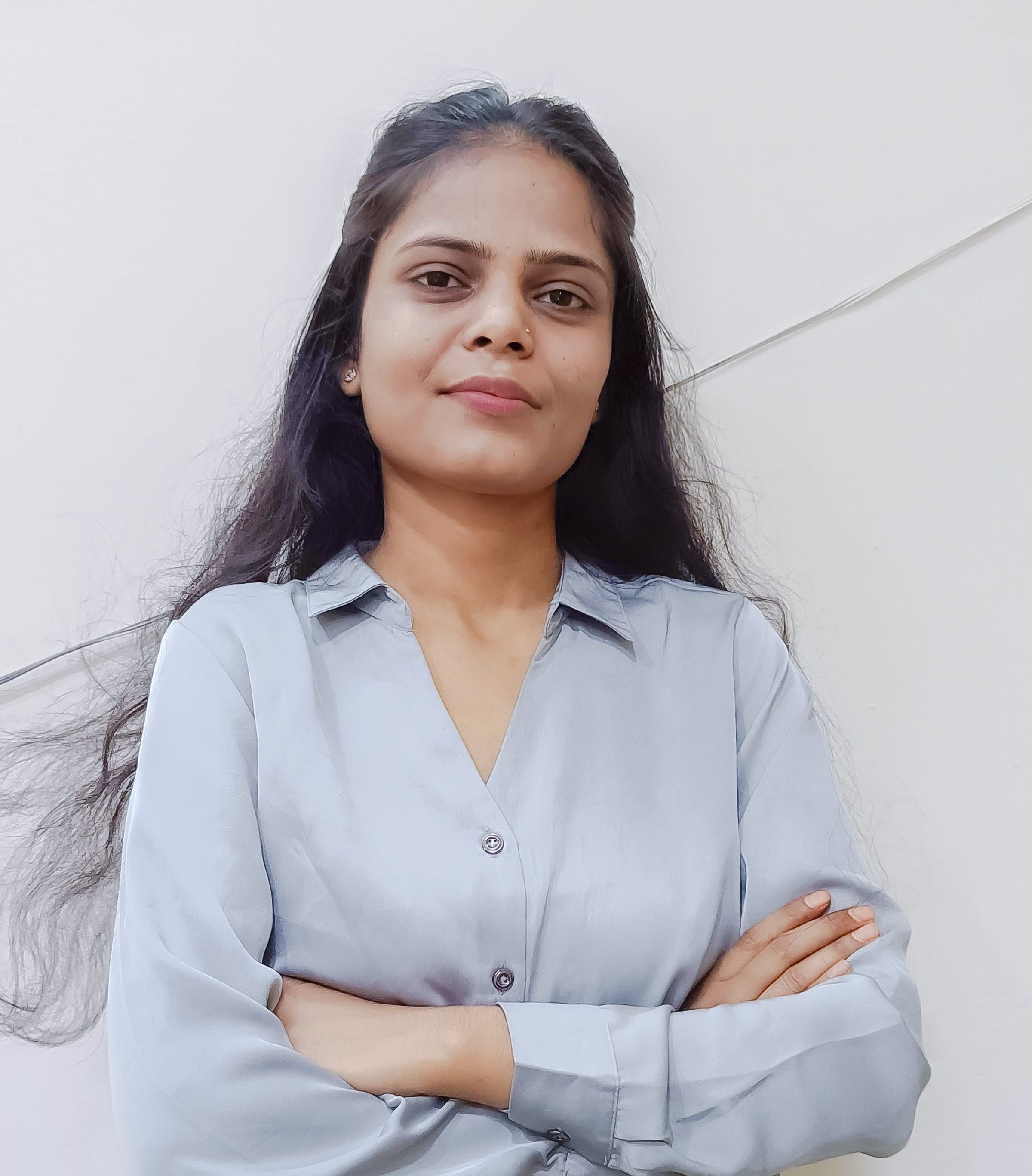 Bharti Kumari – Medium