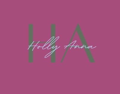 About – Holly Anna – Medium