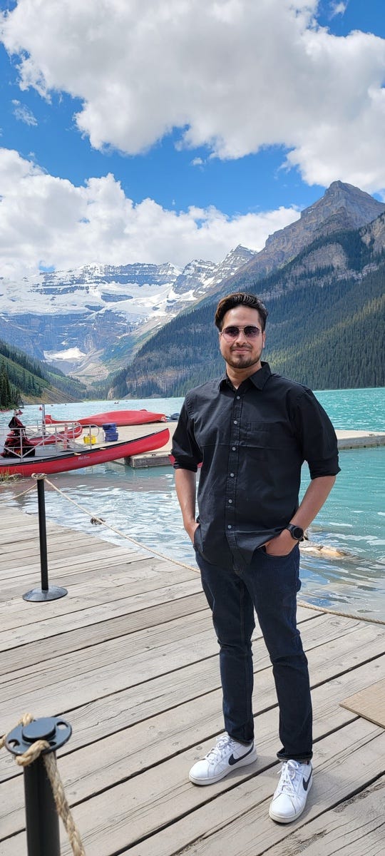 Monotosh Talukder – Medium