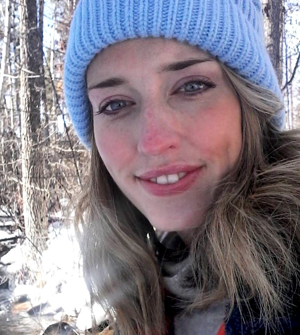 Ailsa Ross – Medium