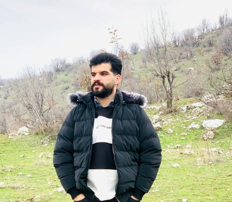 Rdwan Kurdish – Medium