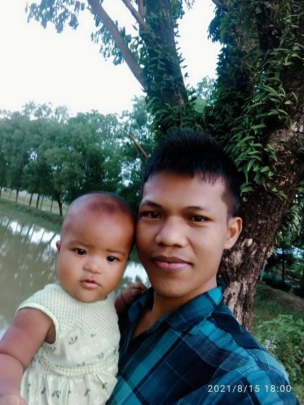 Sumonto Drong – Medium