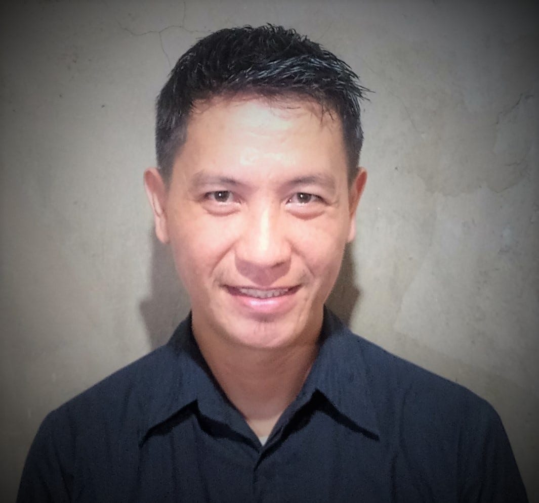Marvin L. – Medium