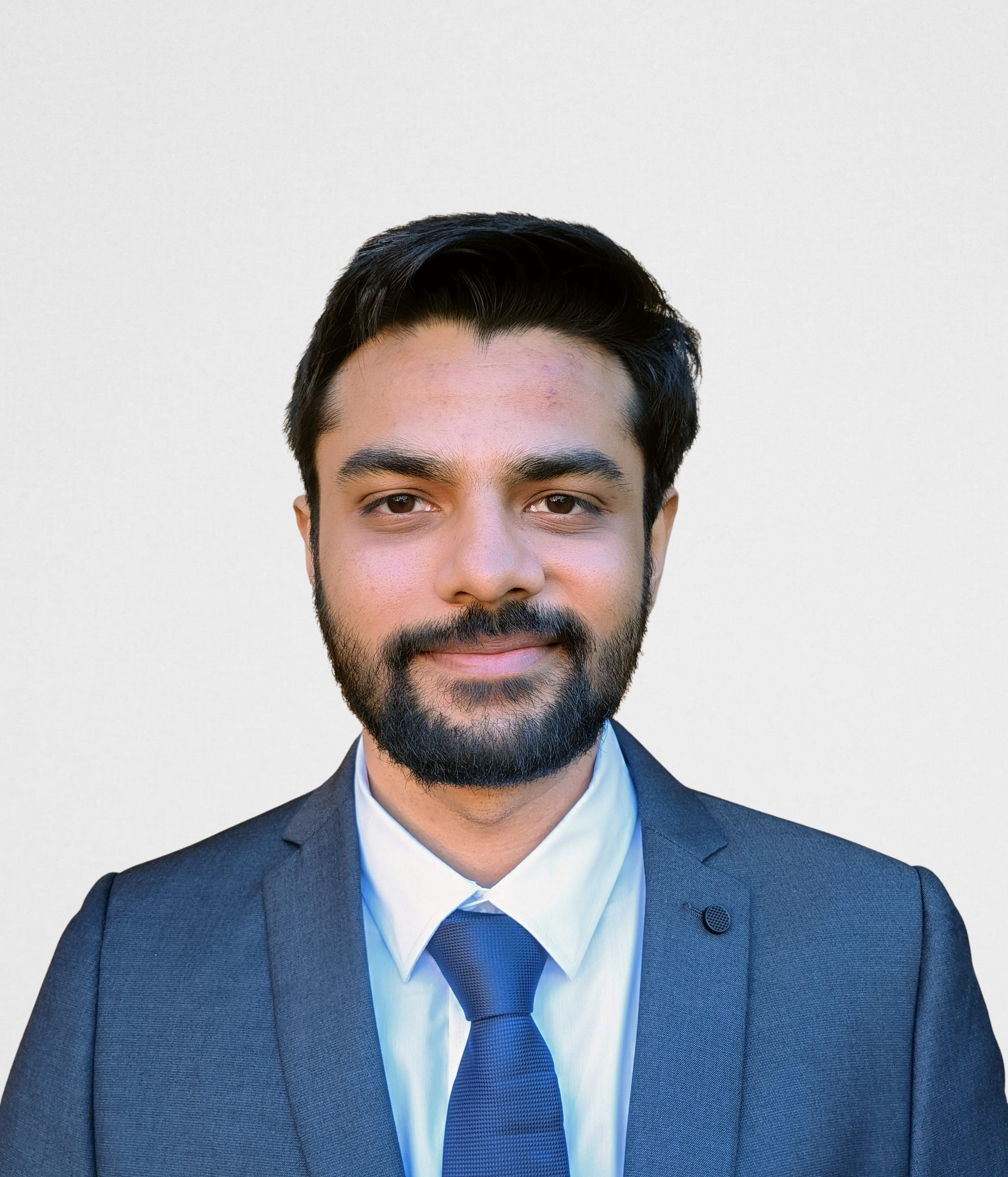 Yash Mehta – Medium