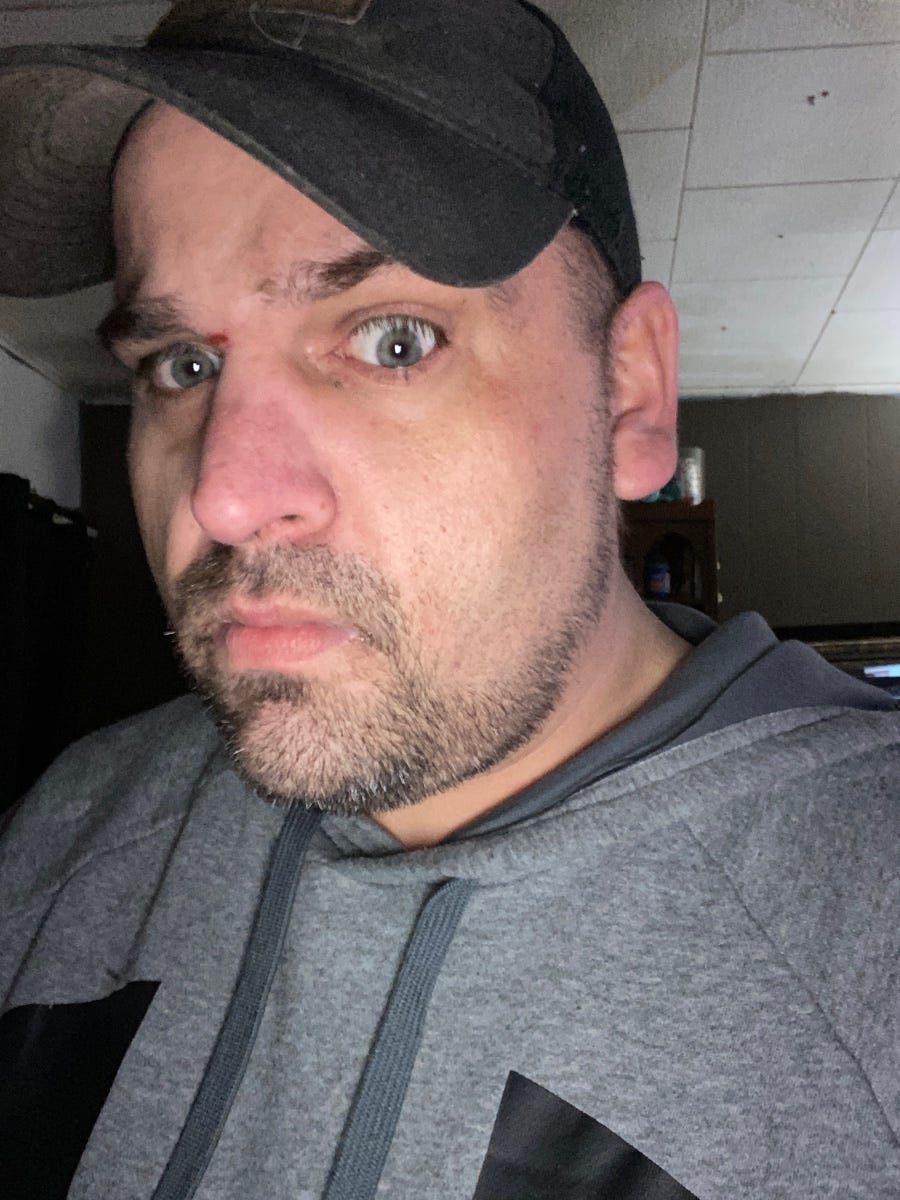 About – Tony Ratliff – Medium