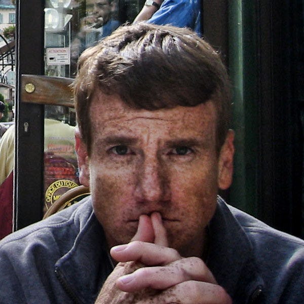 Geoffrey Anderson on Medium curated some lists