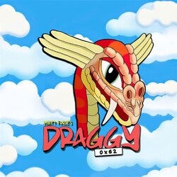 Draggy 0x62 on Ethereum – Medium