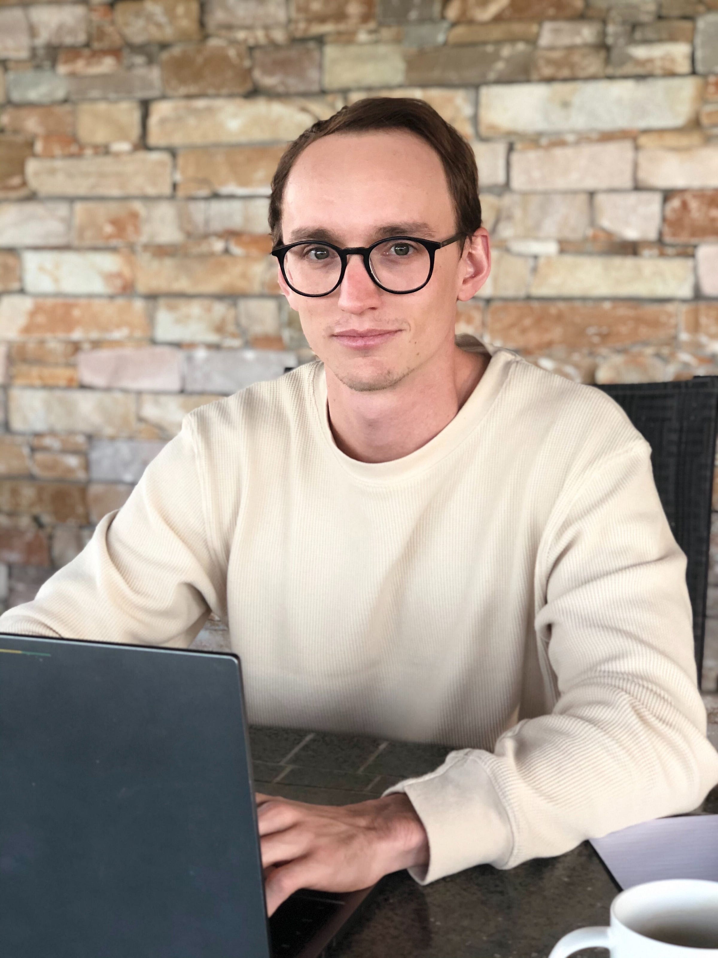 Tim Huntley – Medium