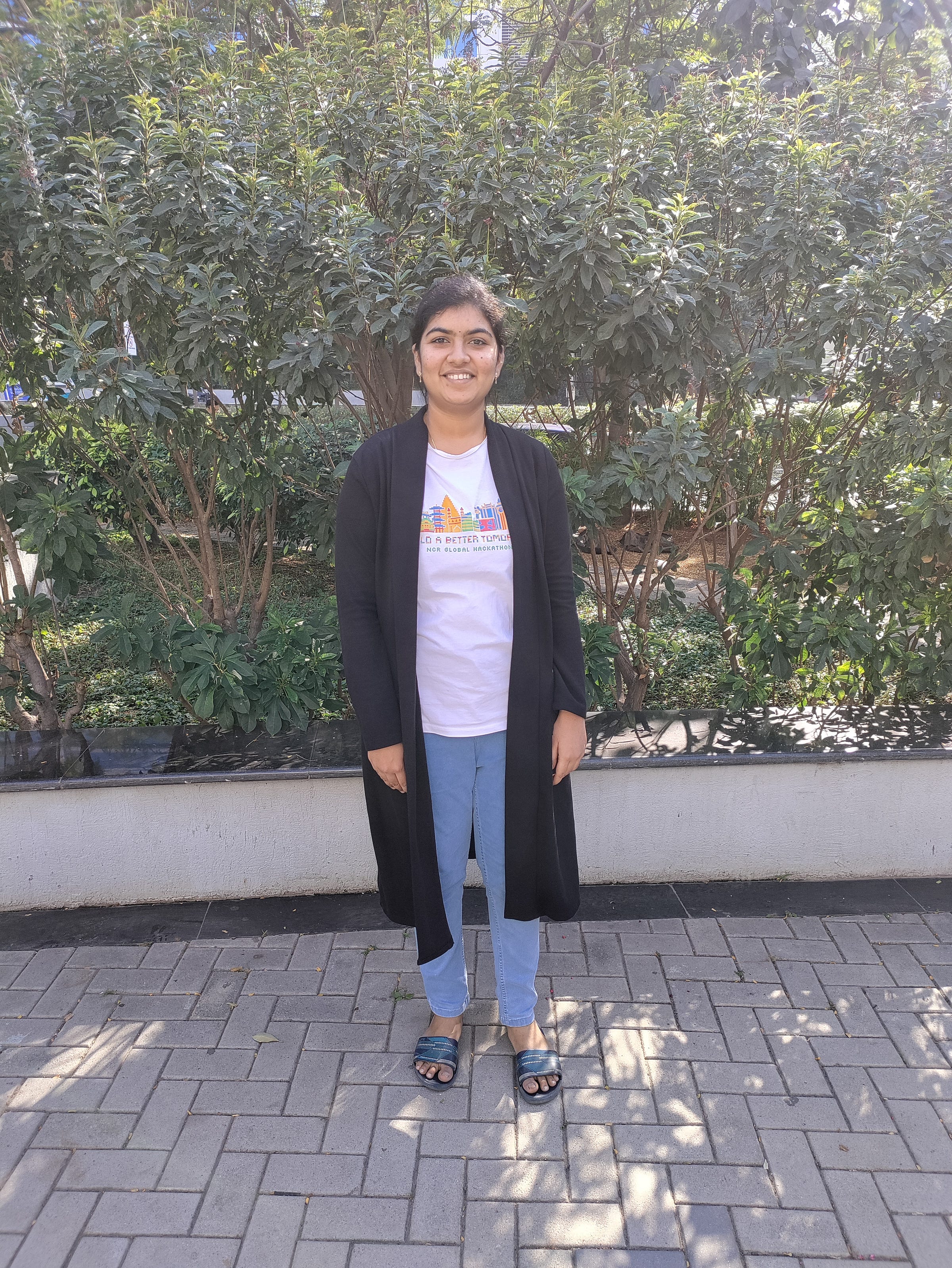 Praneetha Kolli – Medium