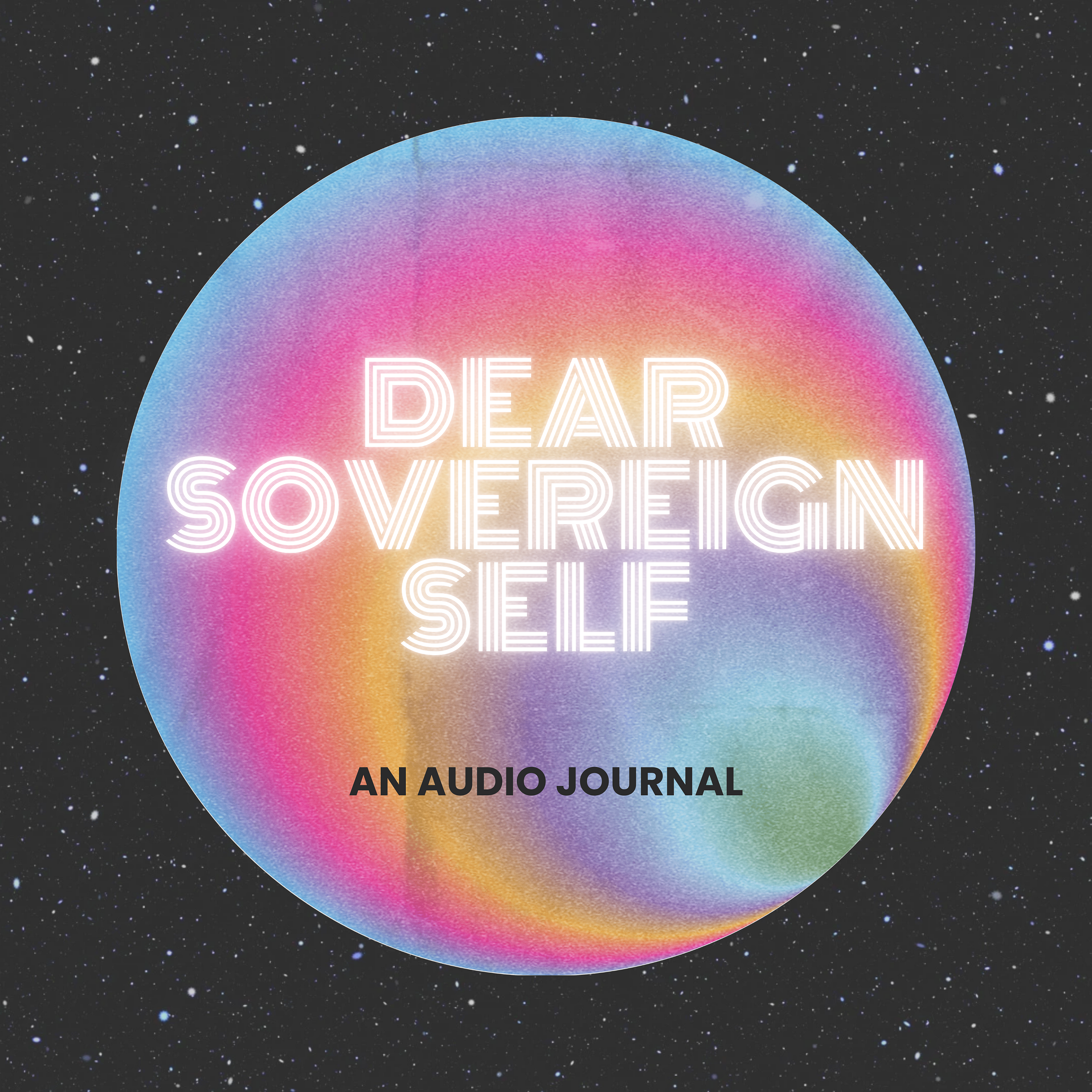 Dear Sovereign Self – Medium