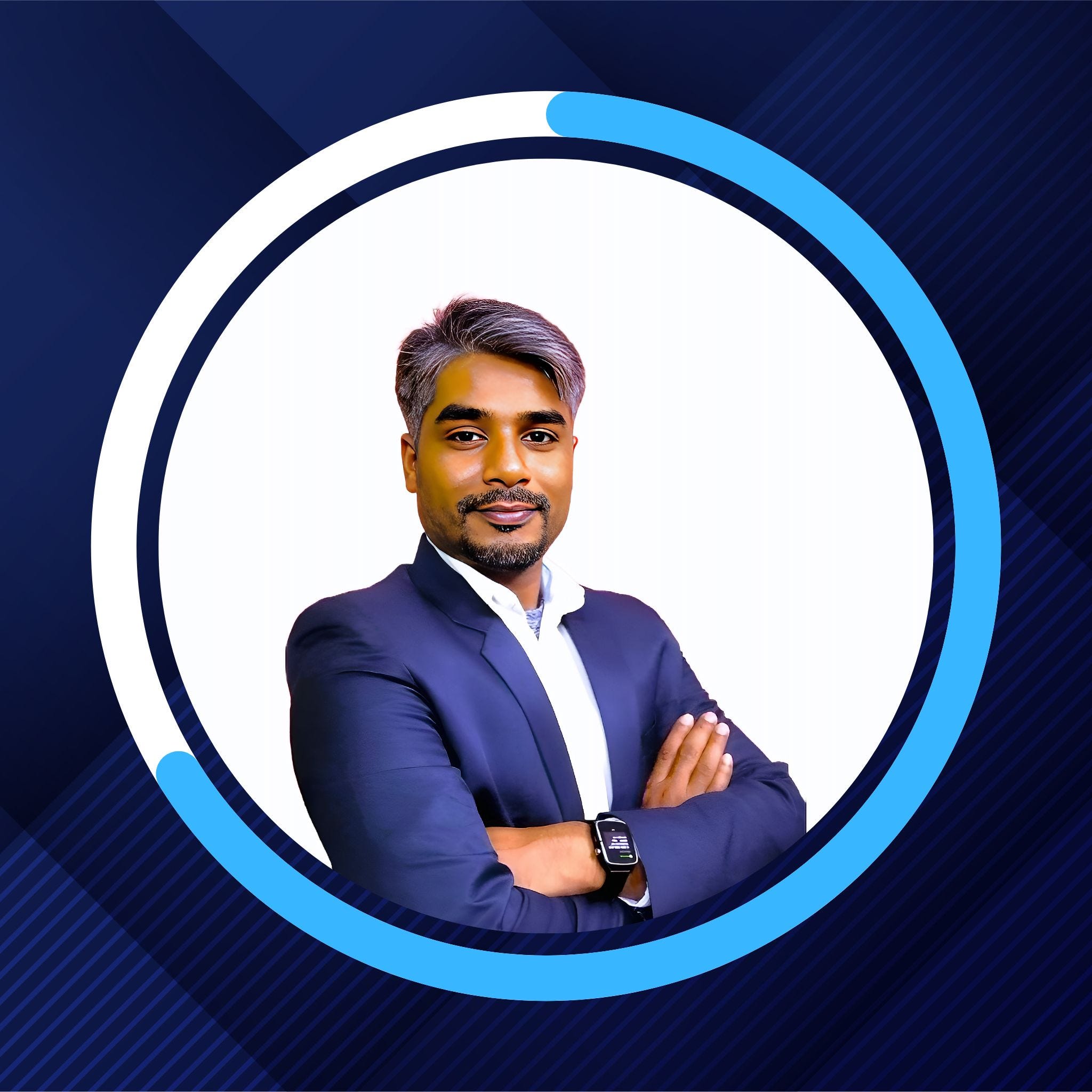 AVIRUP SENGUPTA |Digital Maverick |Lifestyle Maven – Medium