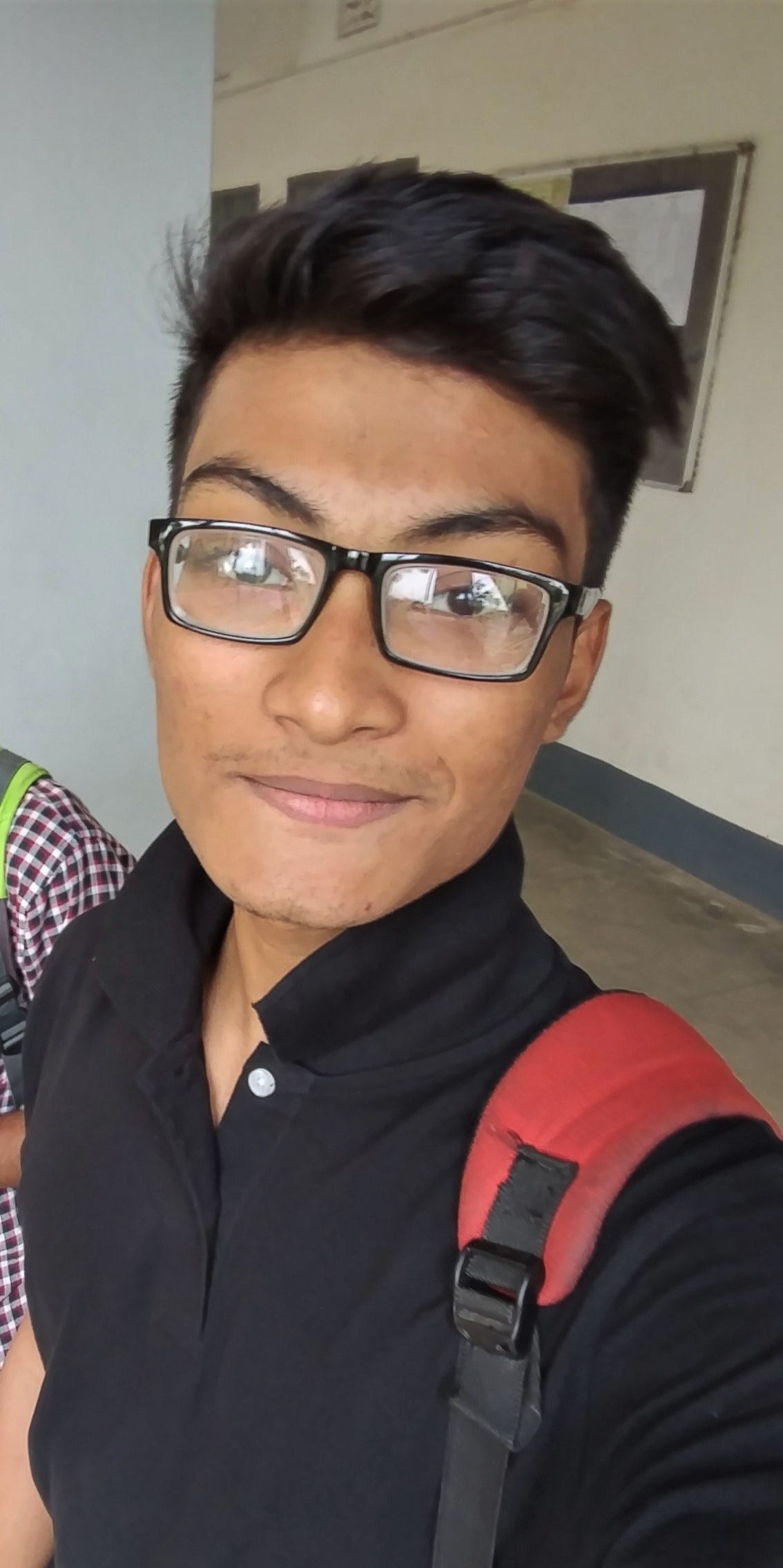 NASIF MORSHED – Medium