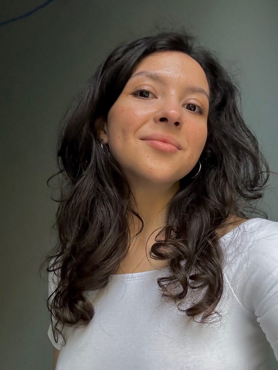 Catalina Melnic – Medium