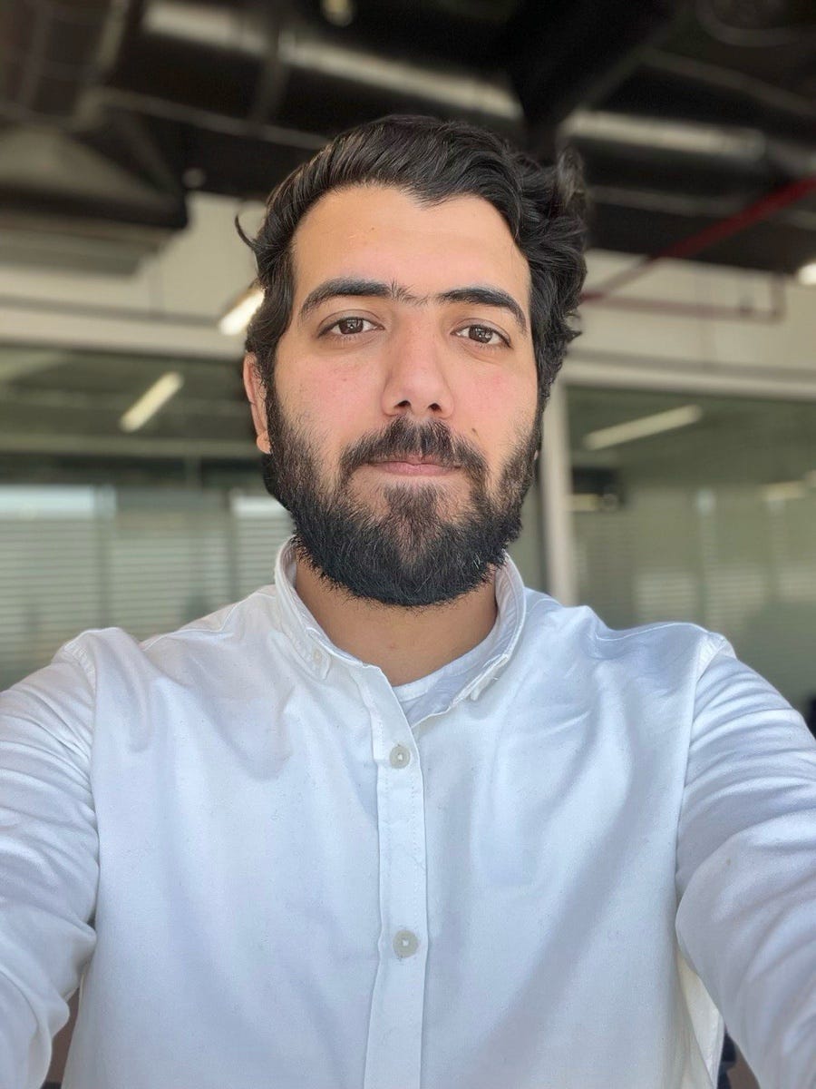 Abanob Eskander – Medium