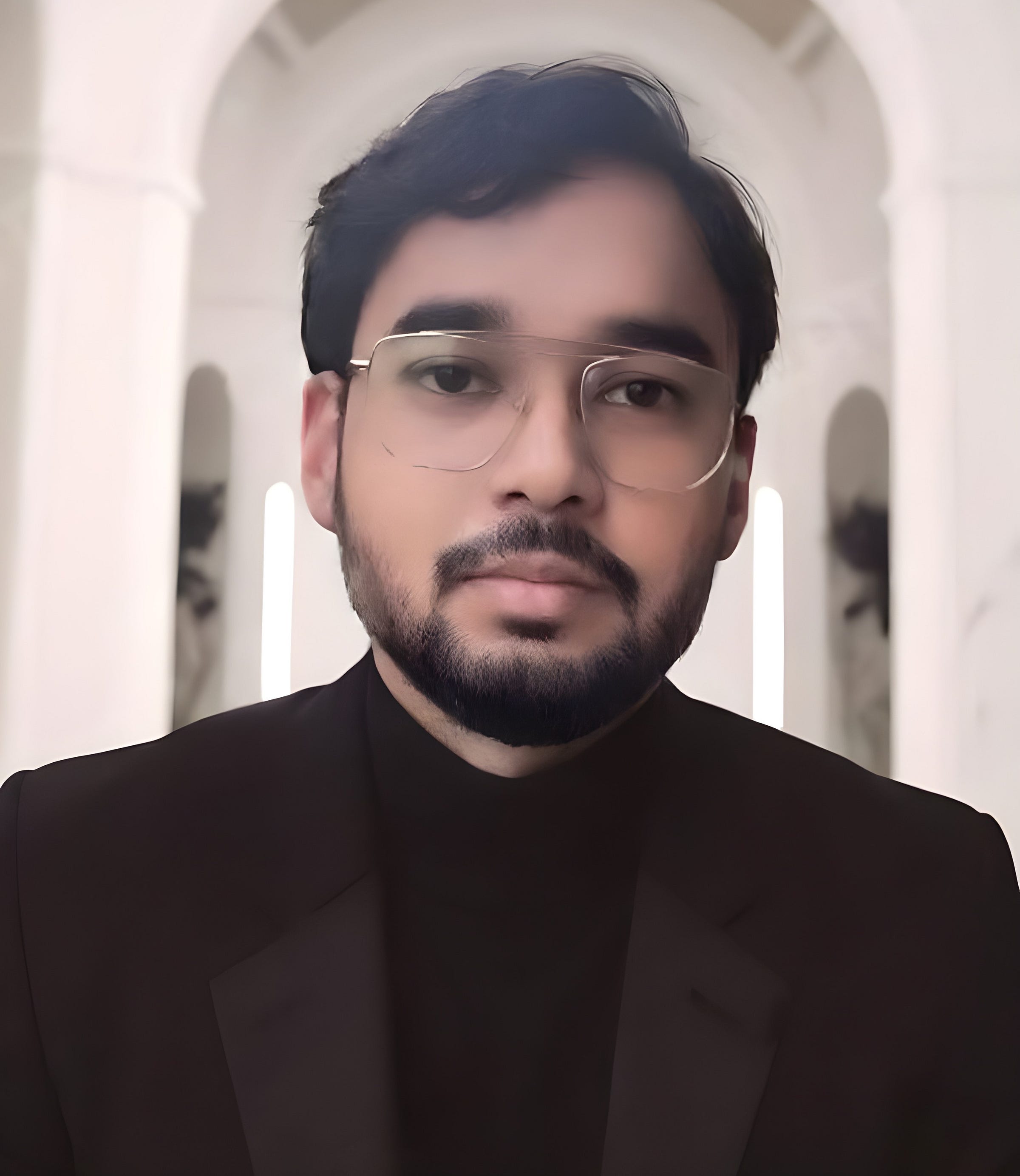 Divyanshu Ranjan Singh – Medium