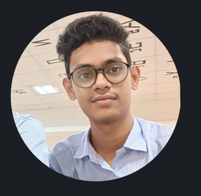 Sreyash – Medium