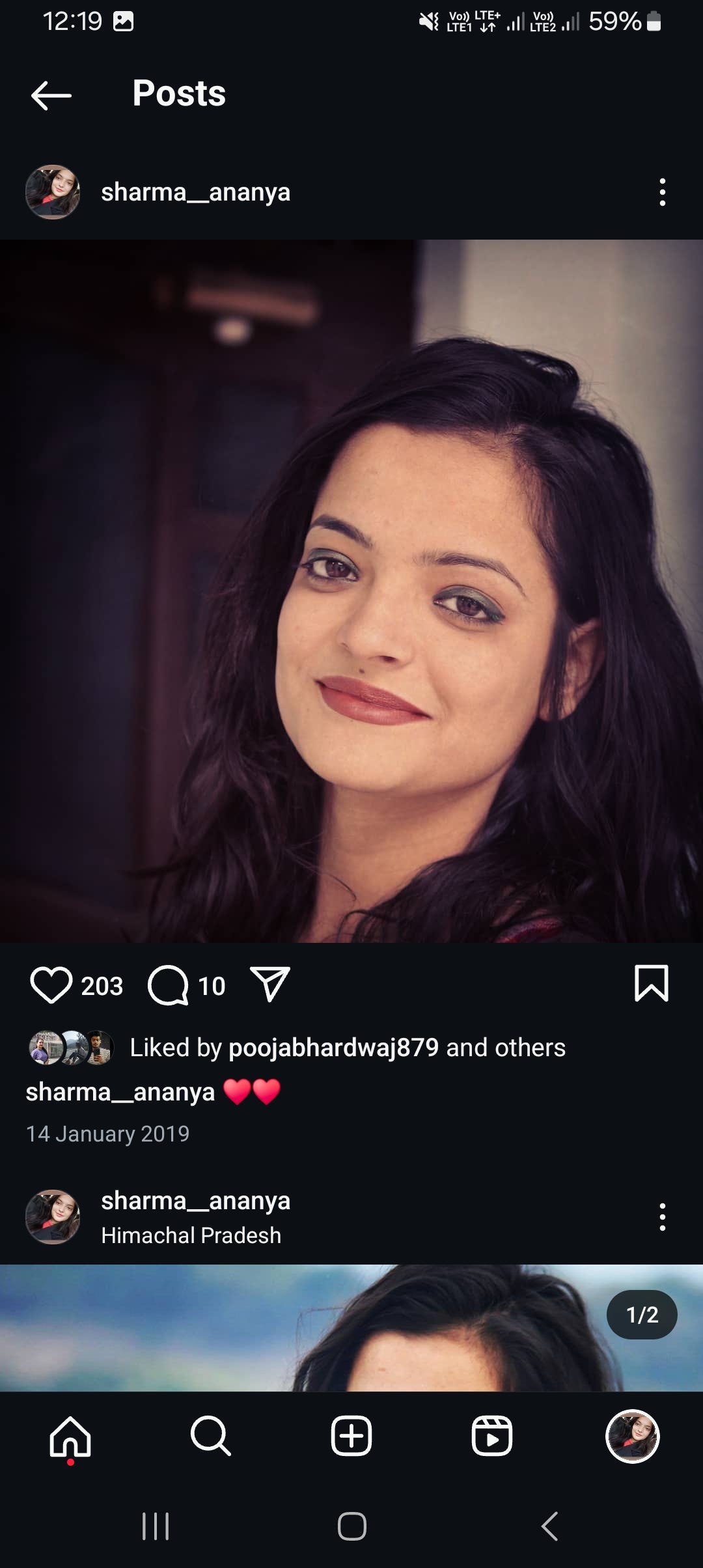 Annanya Sharma – Medium