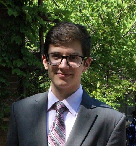 Joe McClain – Medium