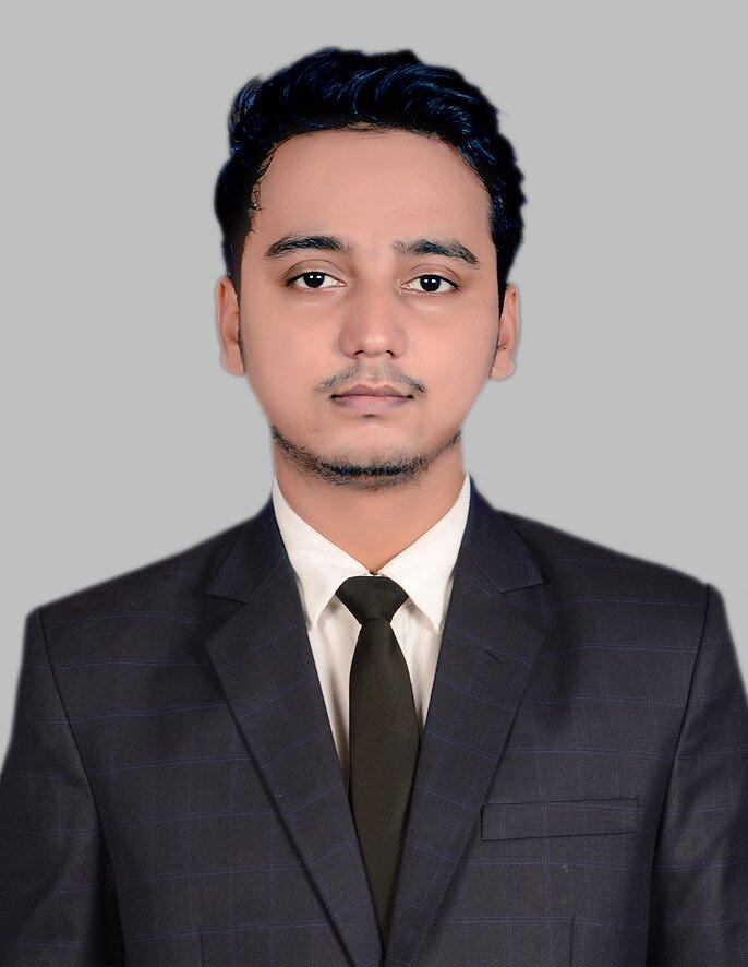 Saif Numan – Medium