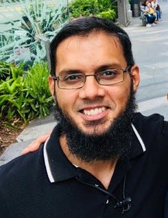 Asad Mumtaz – Medium