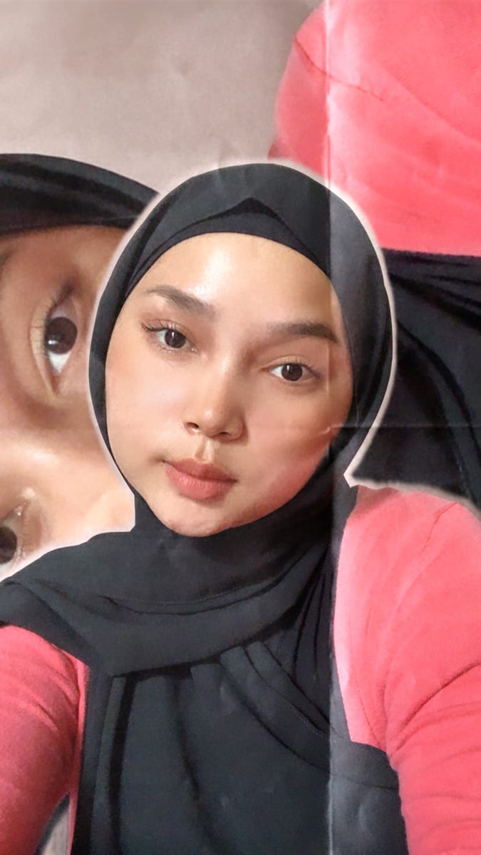 Herlina evani – Medium