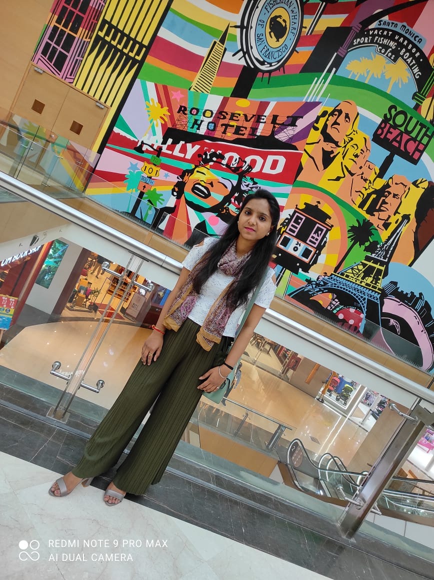 Sneha singh – Medium