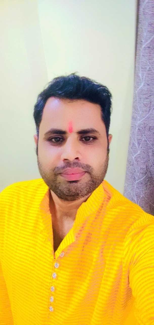 Dheeraj Singh Bhadoria – Medium