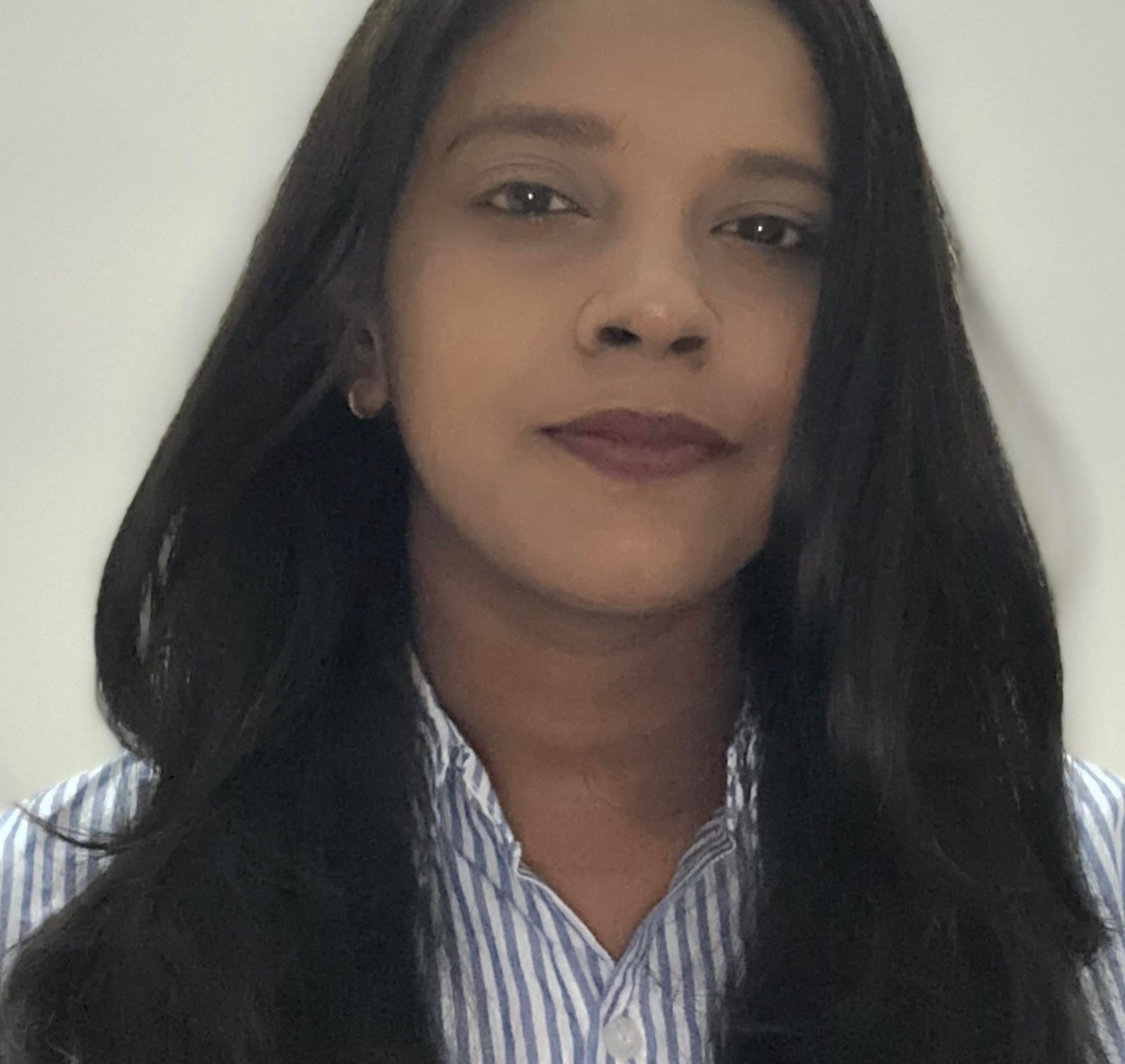 Priyanka Selvakumar – Medium