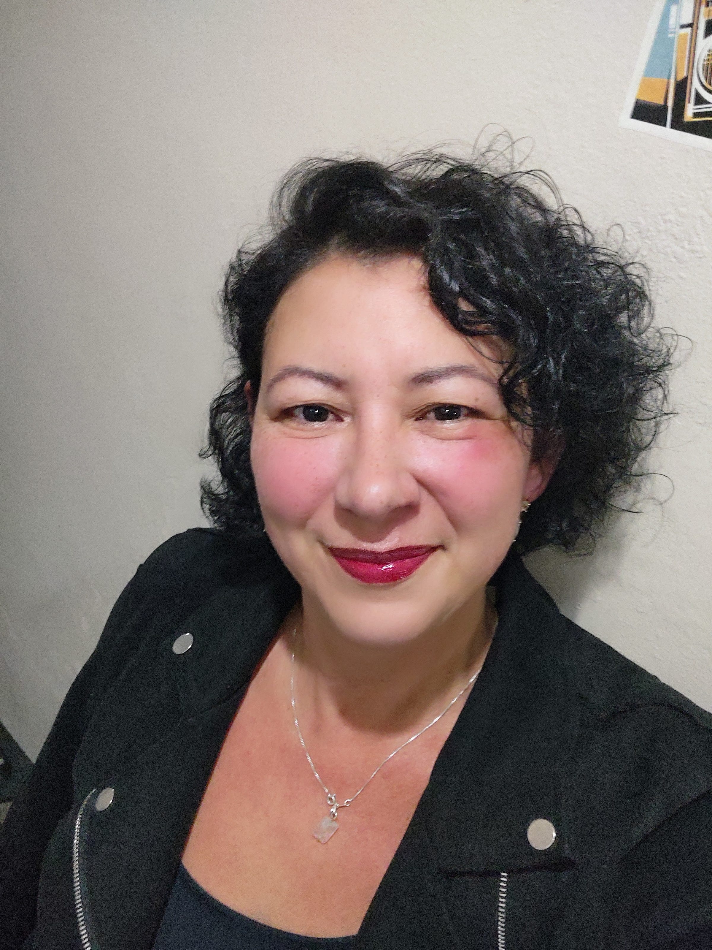 Alice Ribeiro Paz da Rosa – Medium