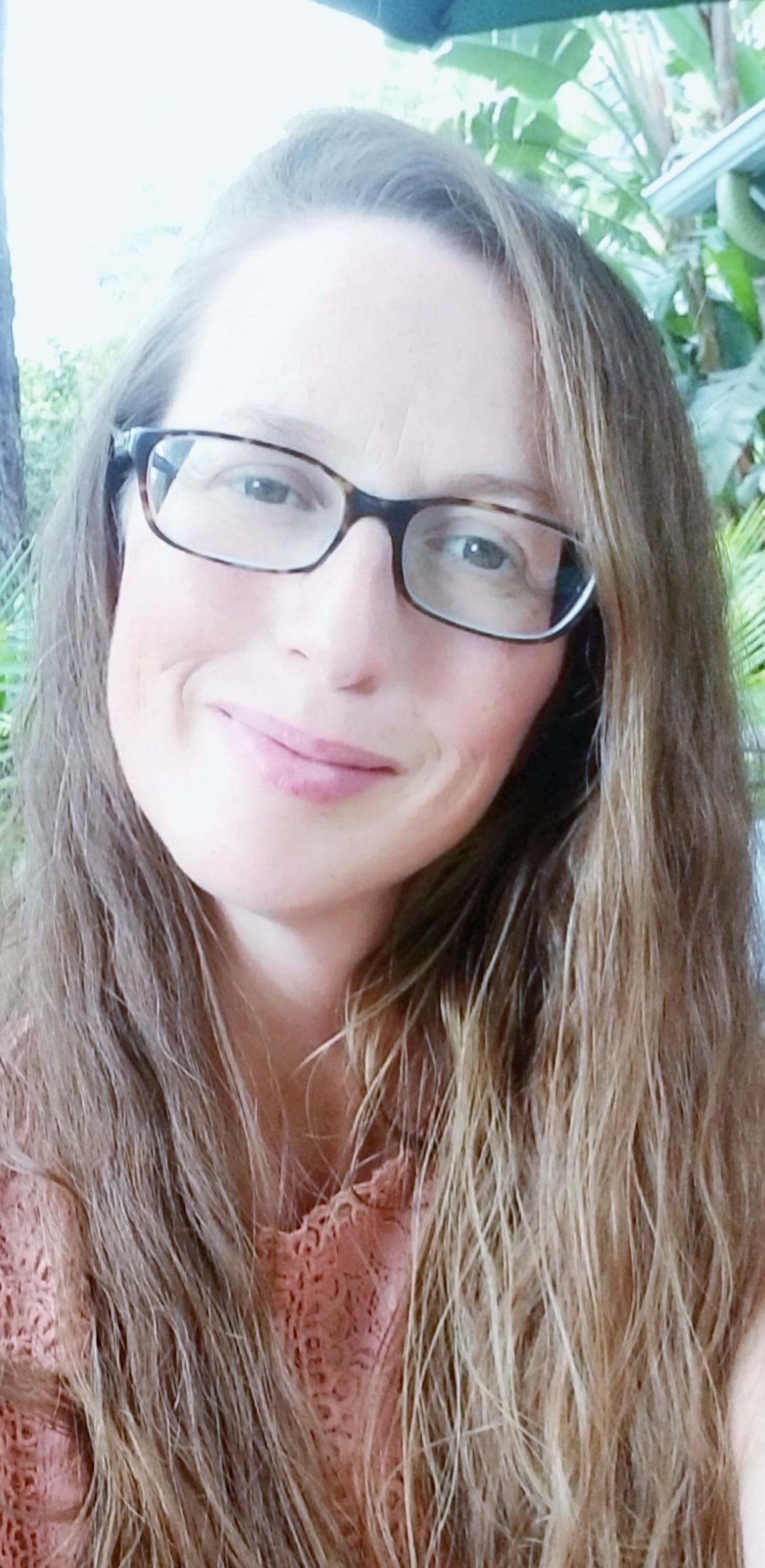 Rebecca Gail – Medium