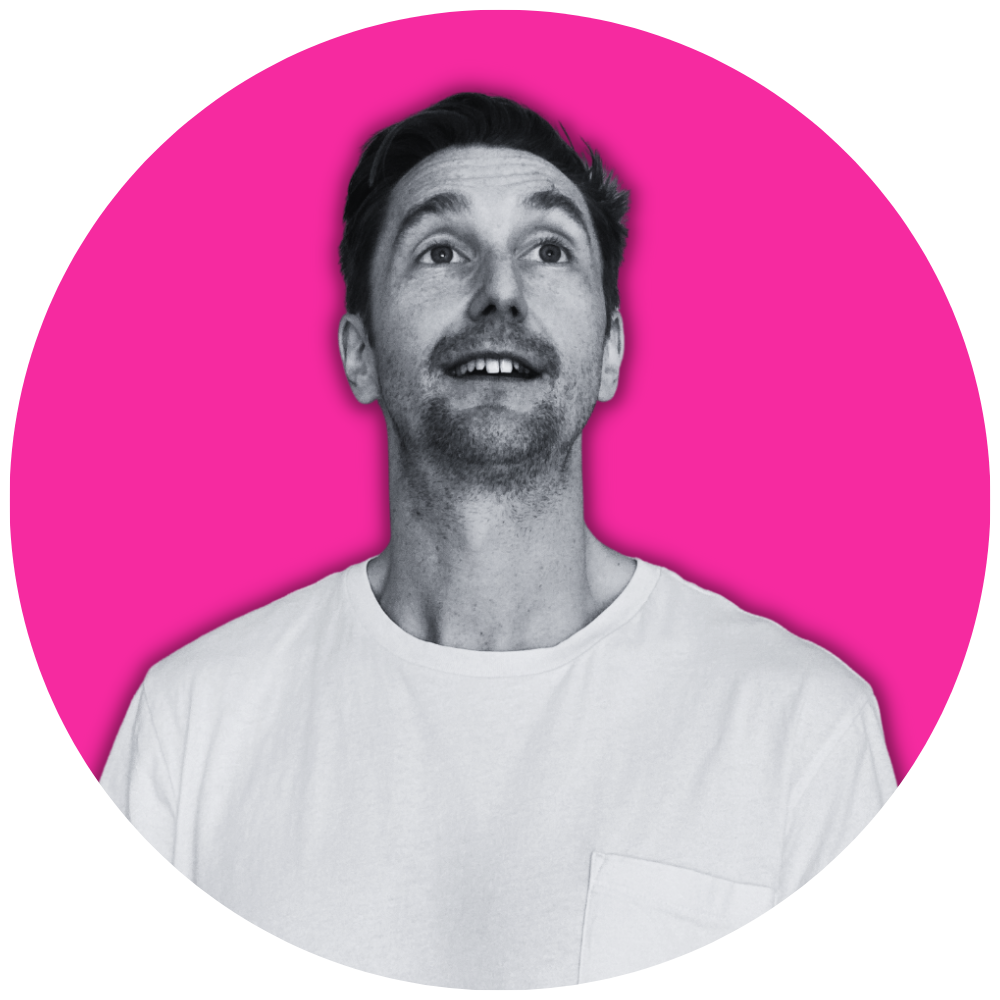 Christopher Gibbons – Medium