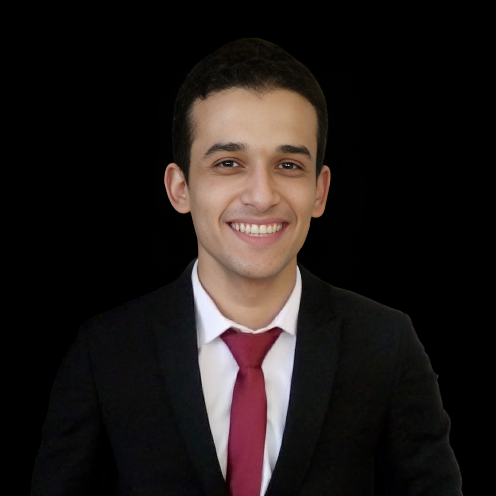 Ammar Yasser – Medium