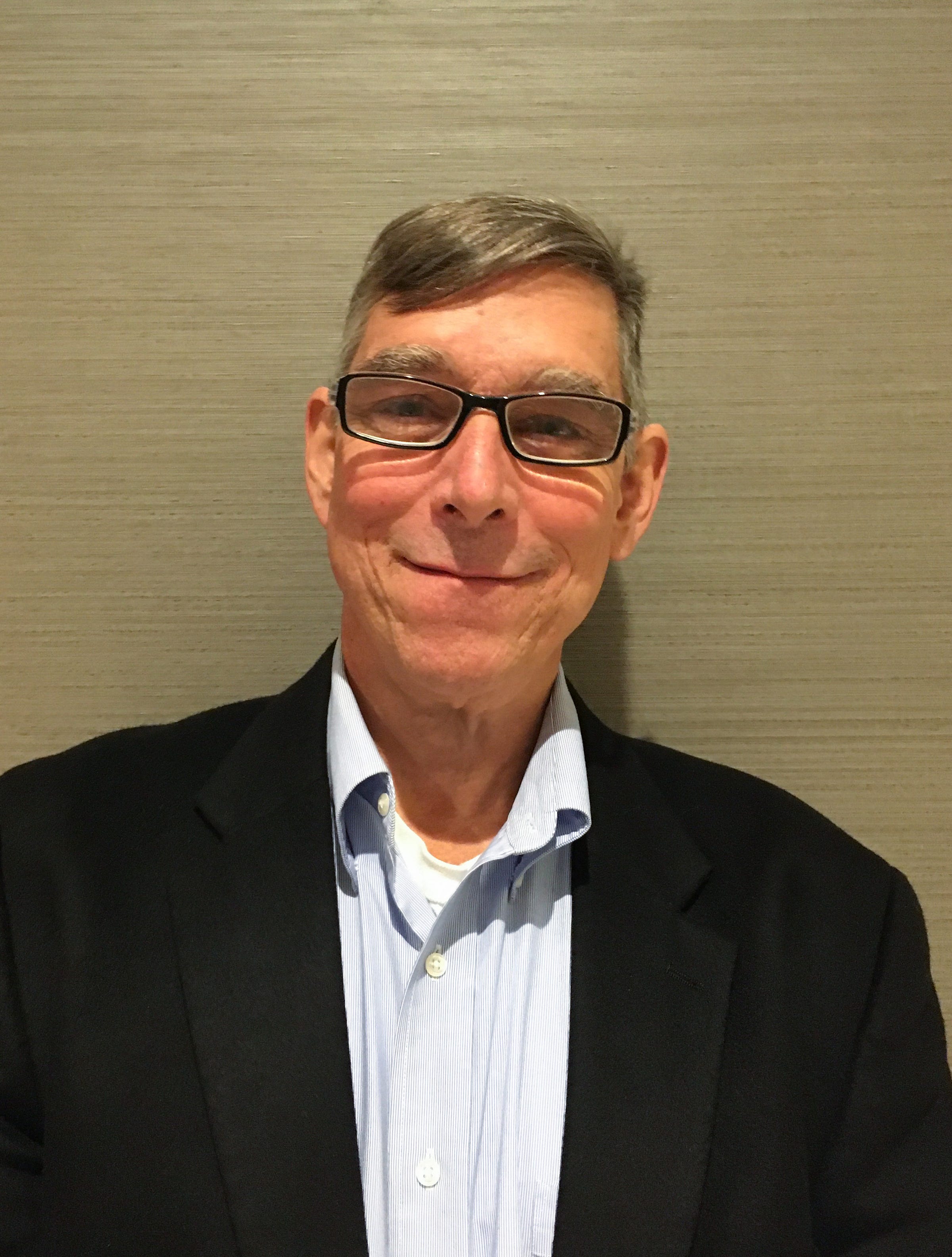 Melville Capps – Medium