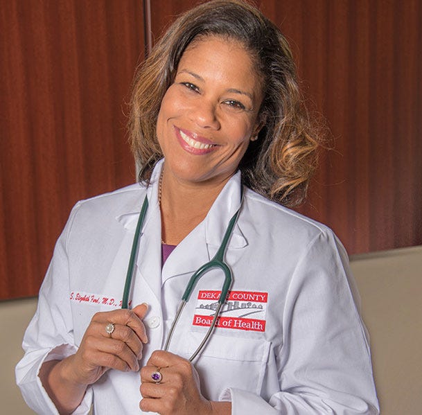 Dr.sandra – Medium