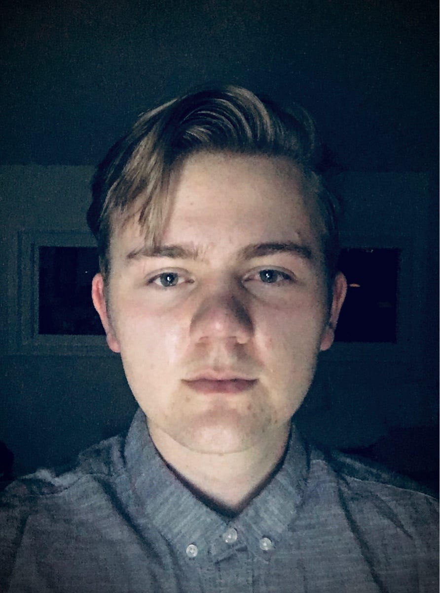 Cameron Vincent – Medium