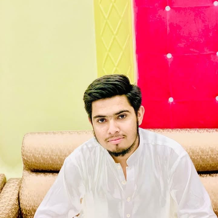 Muhammad Umair – Medium
