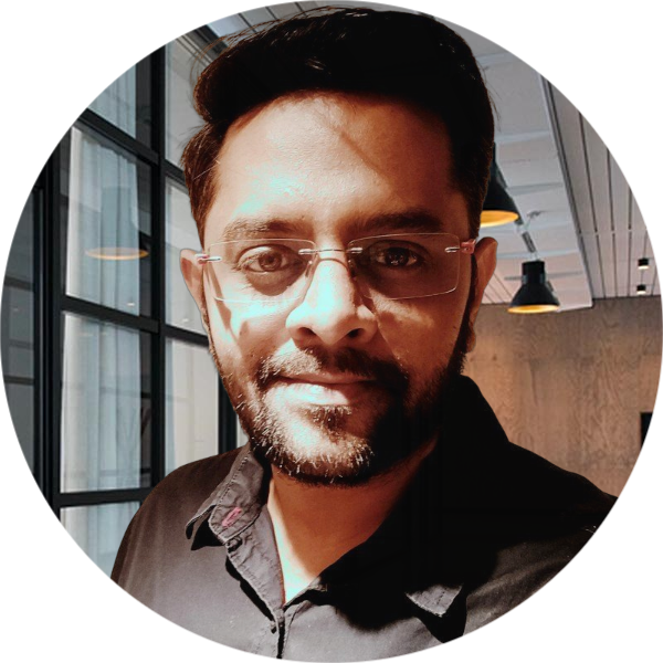 Abhishek Sinha (Abi) – Medium