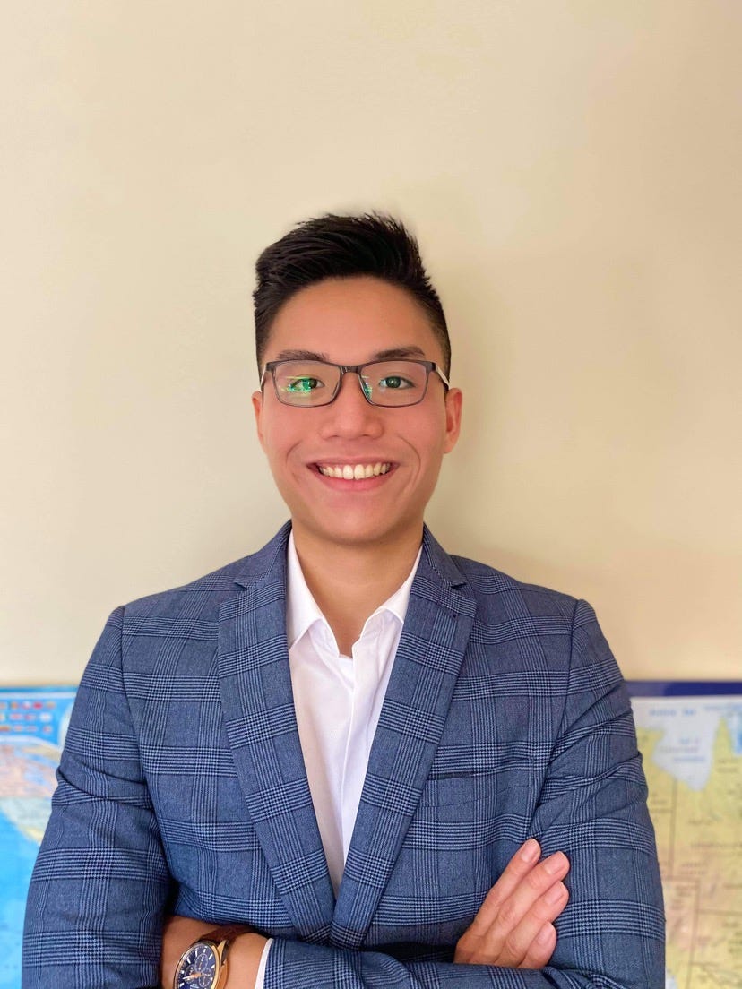 About – Quan Nguyen – Medium
