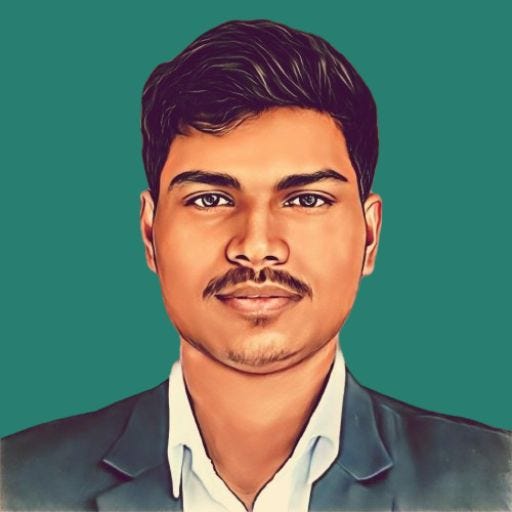 About – Md Zakaria Islam Nayeem – Medium