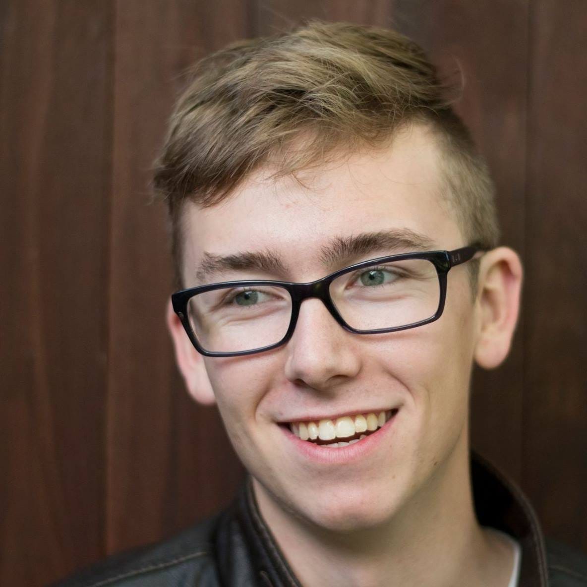 About – Kyle Neal – Medium