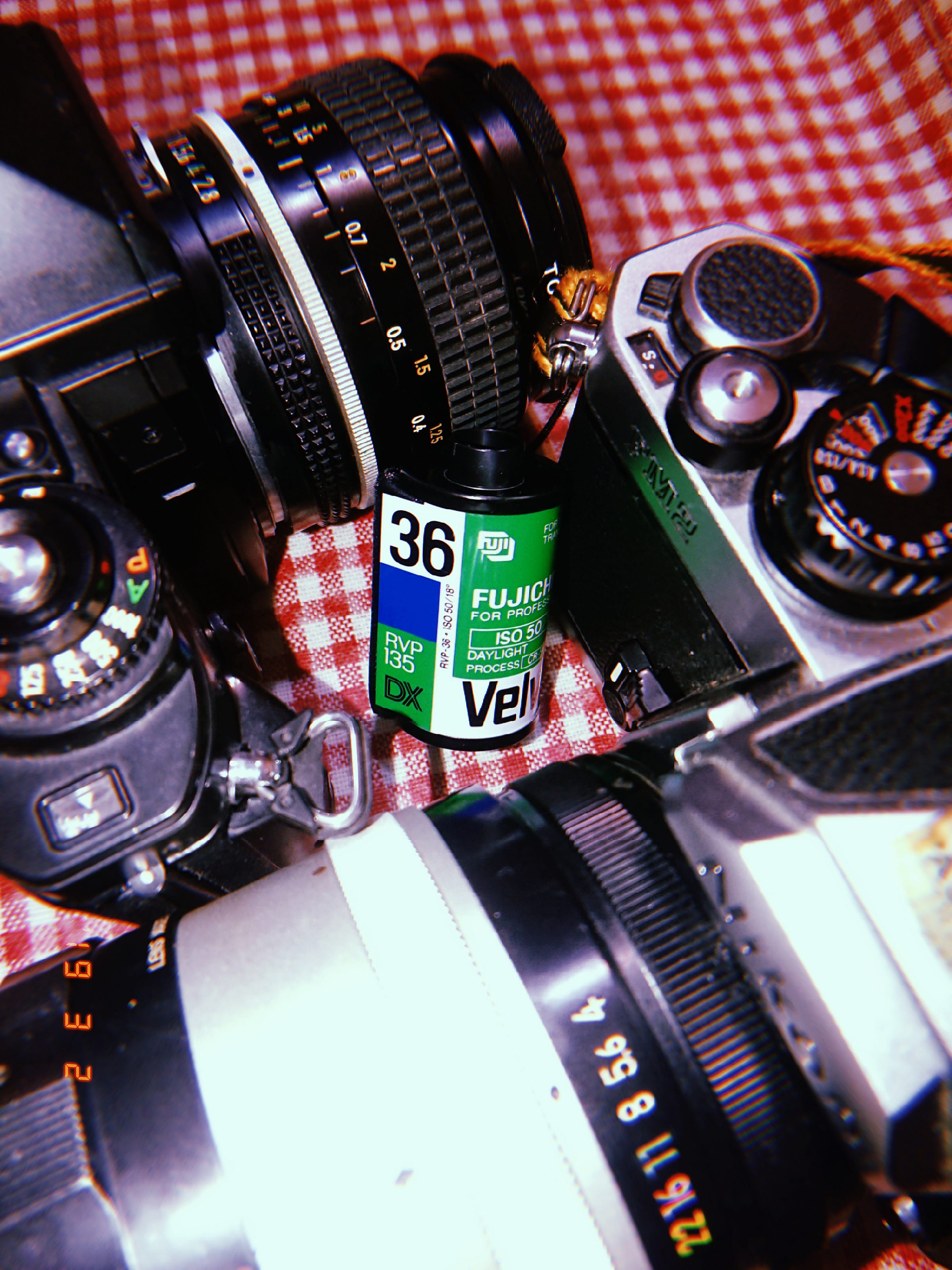 Vincent Chen – Medium