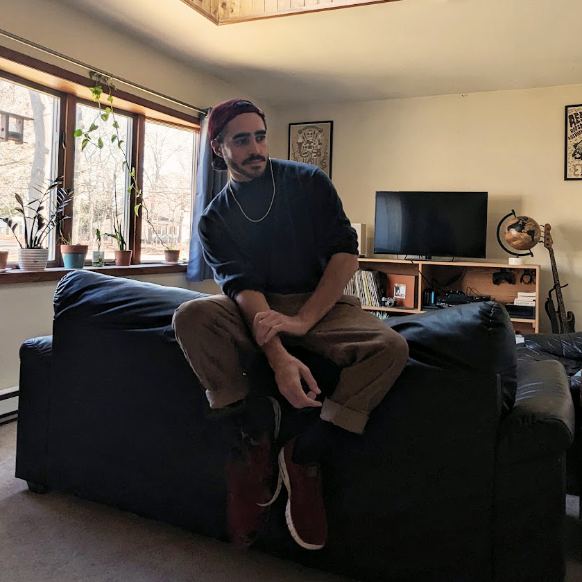 Nick Muse – Medium