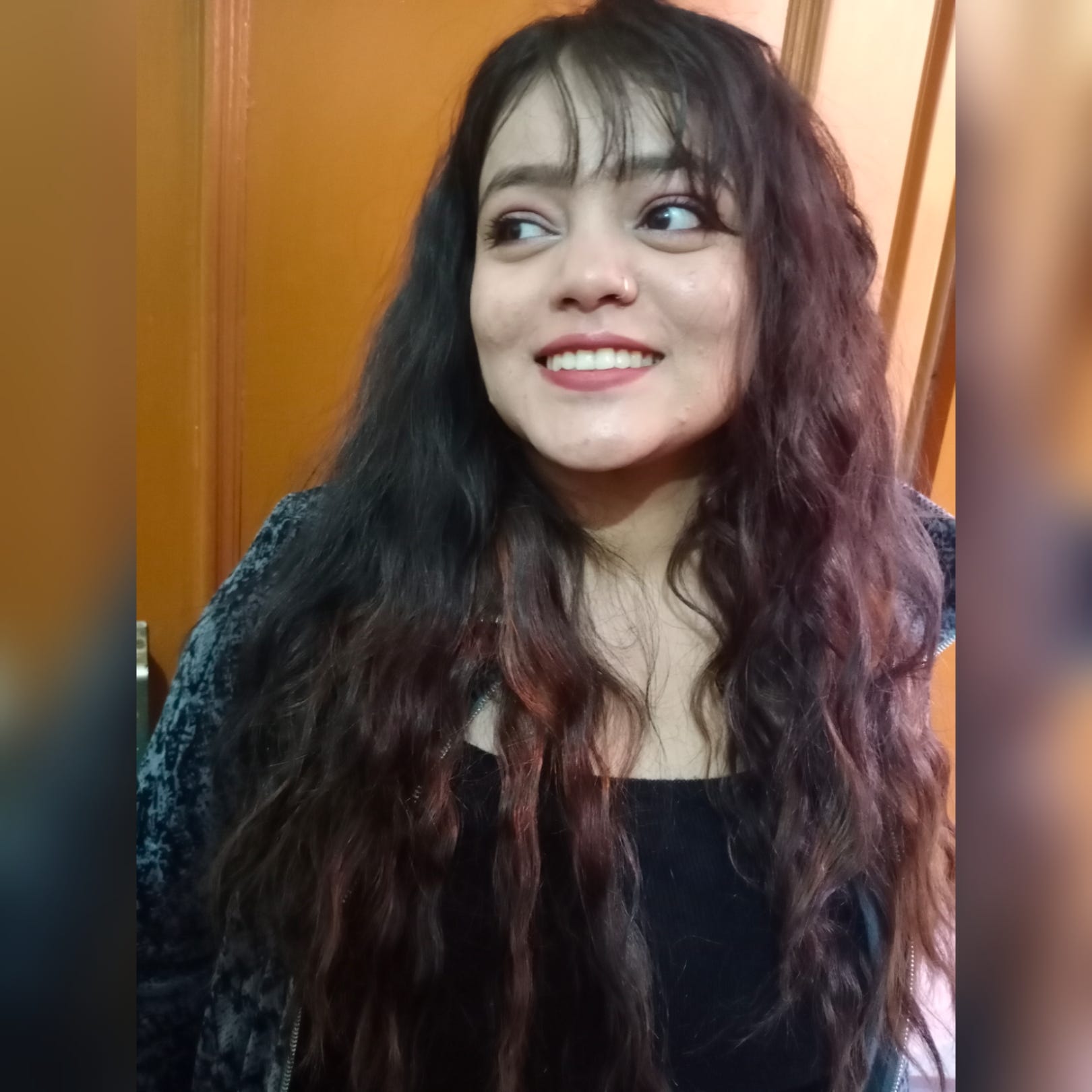 Mehak Negi – Medium