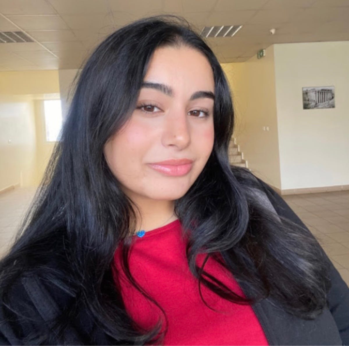 About – Yasmine dit saheli – Medium