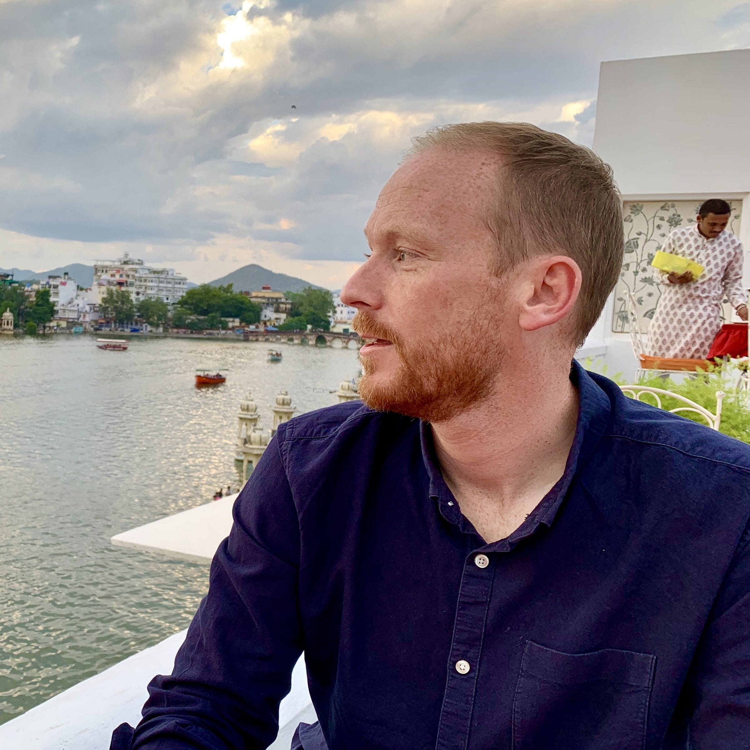 Nathan Cory Whittaker – Medium